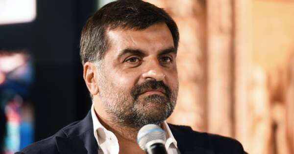 Luca Palamara nelle chat parlava da solo: tempi scaduti e tutto è ...