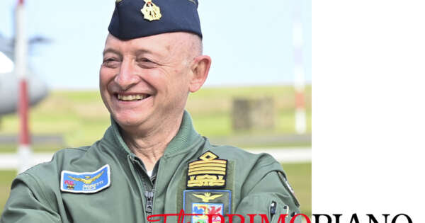 La politica dello spazio