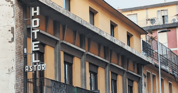 Kata scomparsa a Firenze, trovate un'intercapedine e una telecamera ...