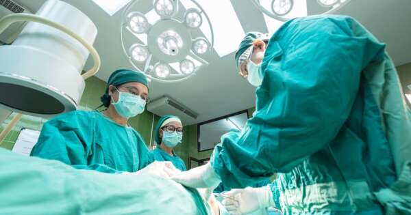 Assicurazione per operatori della sanità, arriva la "Scudo legale" di ...