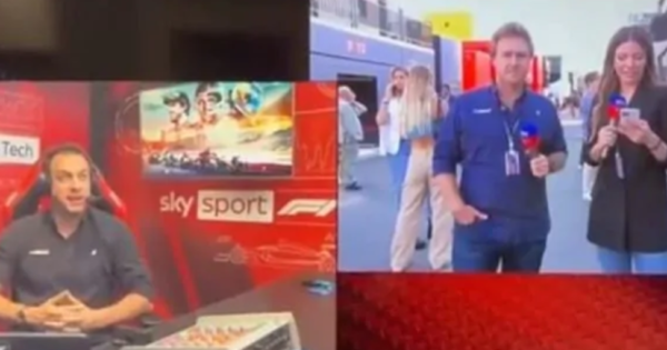 Battute sessiste in diretta Sky. "Sì, è una decisione condivisibile ...