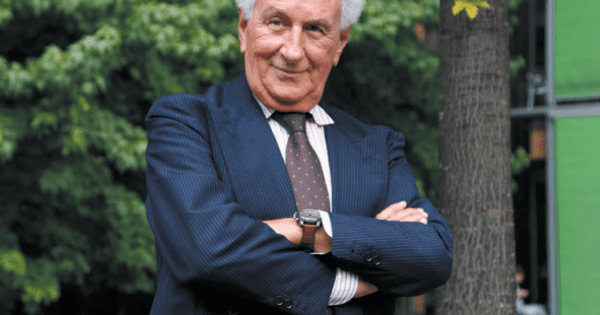 Addio Guidalberto Guidi, imprenditore dall’animo gentile