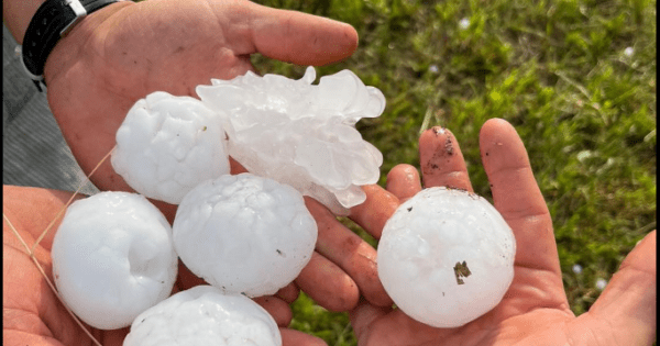 Maltempo in Veneto, 350 chiamate nella notte ai vigili del fuoco ...