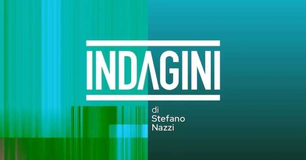 L'essenza della cronaca nera e giudiziaria in "Indagini", il podcast di ...