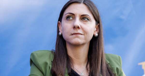 O Anna ‘piè’ veloce, ora una nuova corrente di Anna Ascani con Marco Meloni