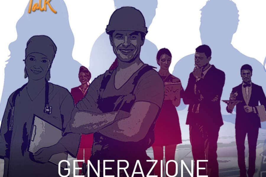 Generazione Lavoro, tra giovani e cambiamenti