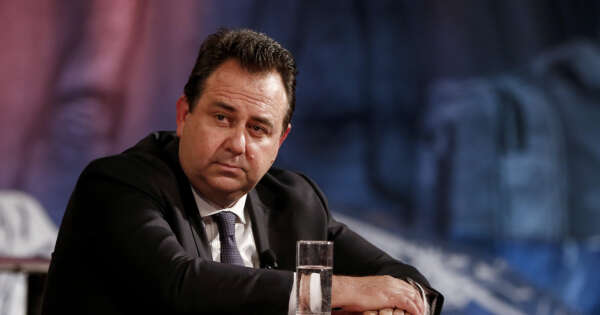 La parabola di Amara, da pentito a calunniatore contro alte personalità ...