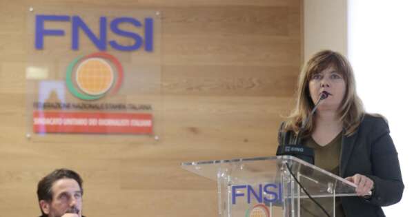 Isabella De Monte passa da Azione a Italia Viva: "Suo arrivo conferma ...
