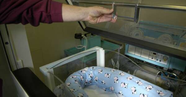 Caserta, neonata morta in culla a Santa Maria a Vico: "Scottature ed ecchimosi sul corpicino ...