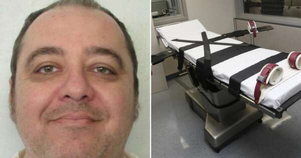 Alabama, condannato alla pena di morte riuscì a sfuggire al boia: ora ...