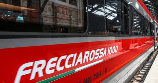 Alta velocità colabrodo, disagi sulla Roma-Napoli: treni in ritardo di oltre un'ora