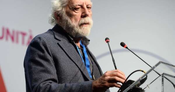 Il ritratto di Sergio Staino, umorista raffinato e attento osservatore ...