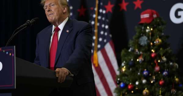 Trump squalificato dalle primarie, dopo il Colorado anche il Maine ...
