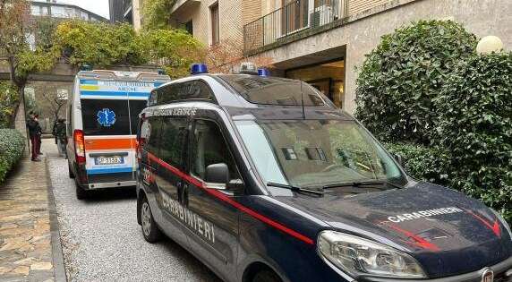 Fiorenza Rancilio trovata morta in casa con ferite alla testa ...