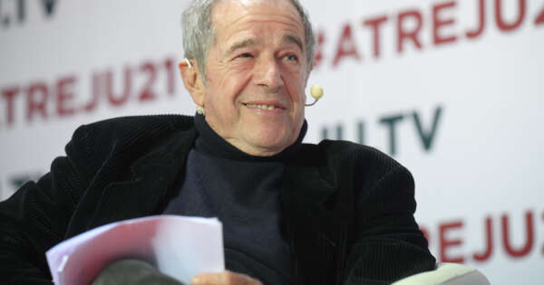 Giovanni Minoli: "La Rai è politica ma l'attuale organizzazione è ...