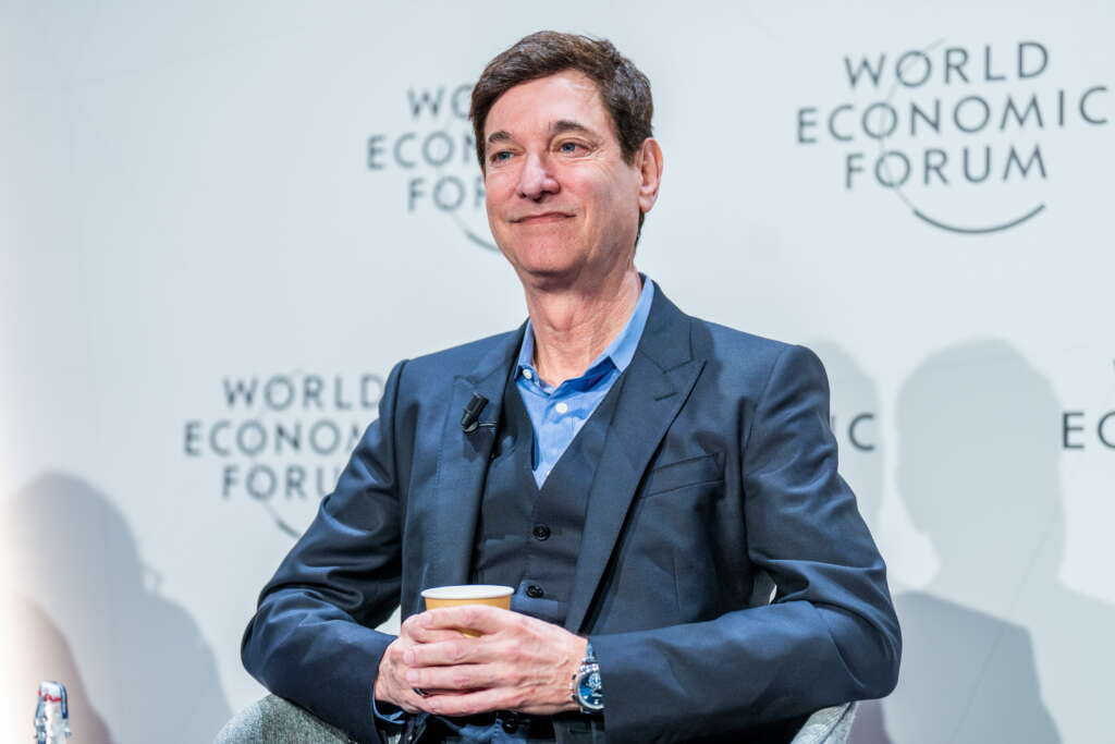 Jim Breyer: "Sanità, investimenti, etica: l'intelligenza artificiale ...