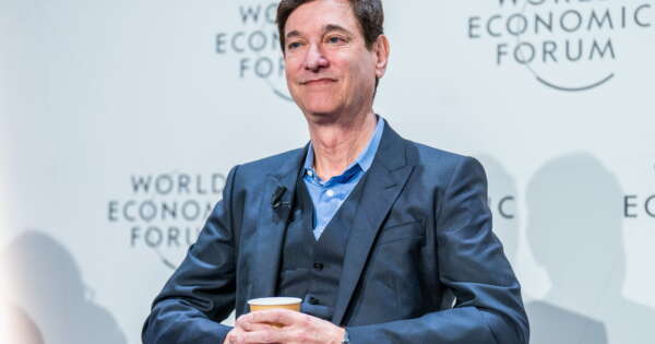 Jim Breyer: "Sanità, investimenti, etica: l'intelligenza artificiale ...