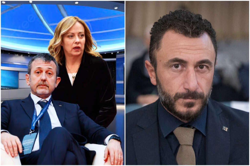 Pozzolo smentito, il ferito Luca Campana: "Mai toccata la pistola, non ...