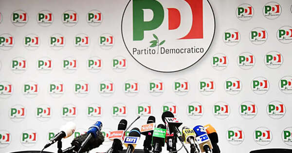 Appello ai riformisti del Pd: siate coerenti, il rischio della figura ...