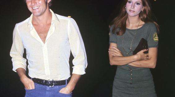 Chi è Nicky Pende, il gommone sottratto a Vittorio Emanuele di Savoia e ...