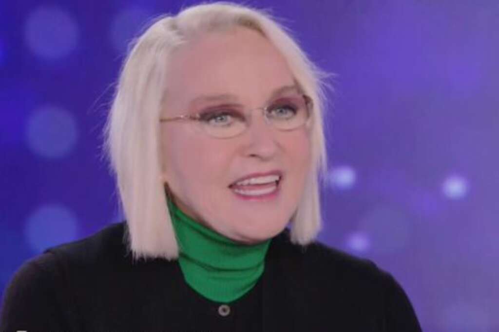 Eleonora Giorgi e il tumore al pancreas: "Sono alla sesta chemio, i ...