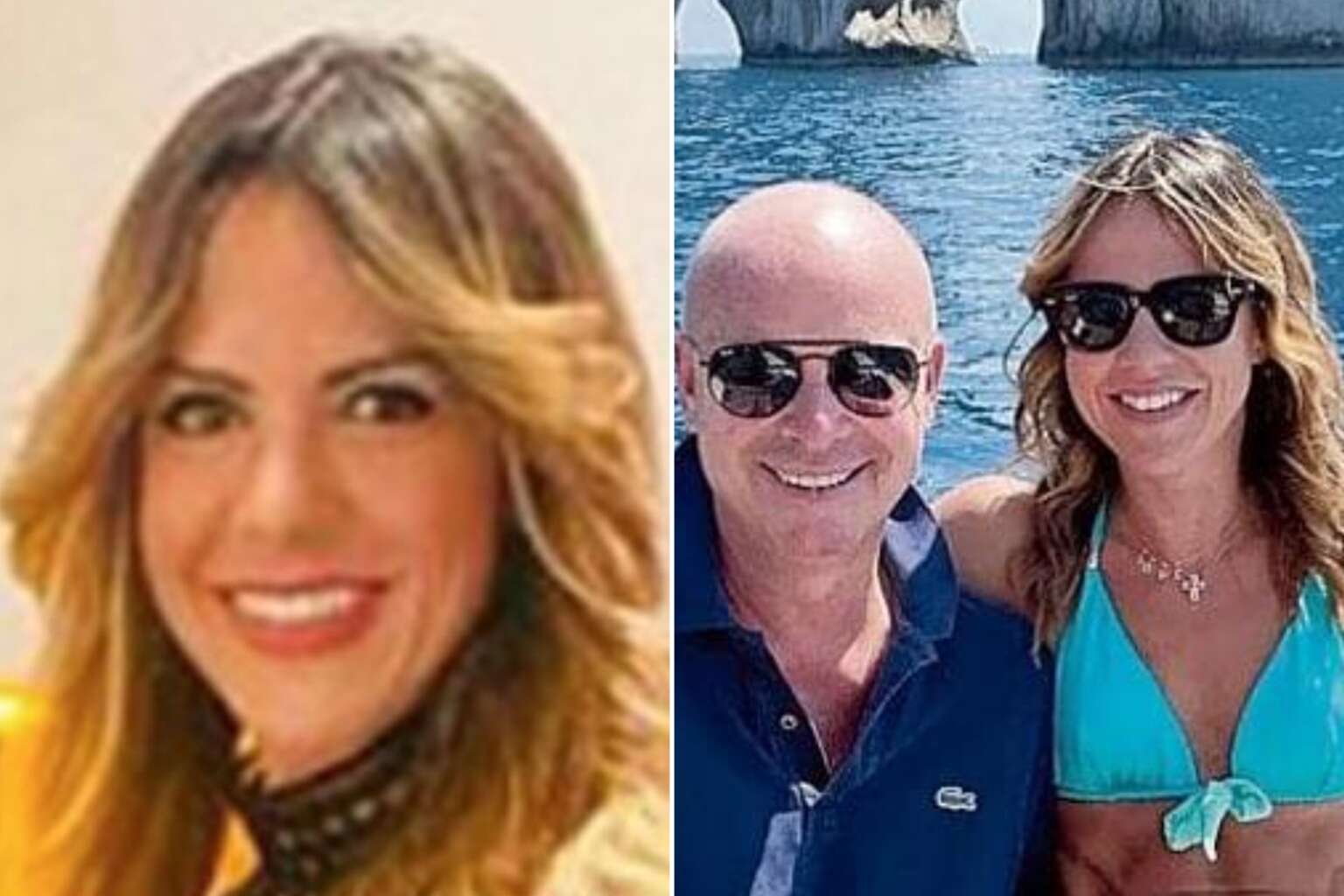 Chi è Maria Carmen Lorusso, l’ex consigliera comunale di Bari arrestata ...