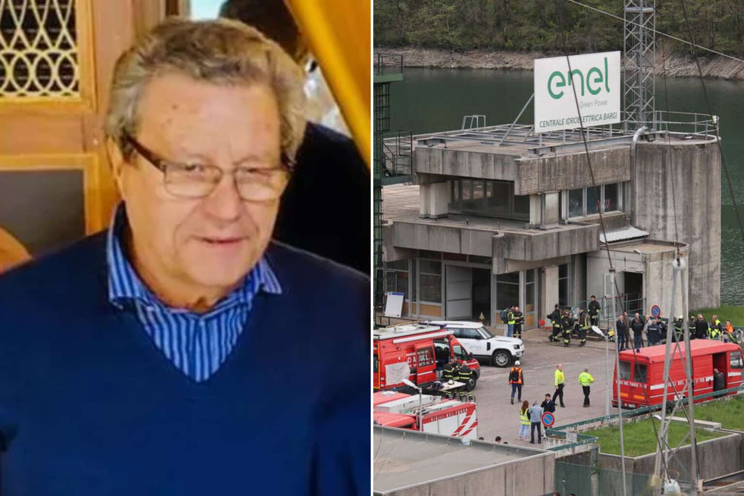 Suviana, Mario Pisani morto sul lavoro a 73 anni da partita Iva. La ...