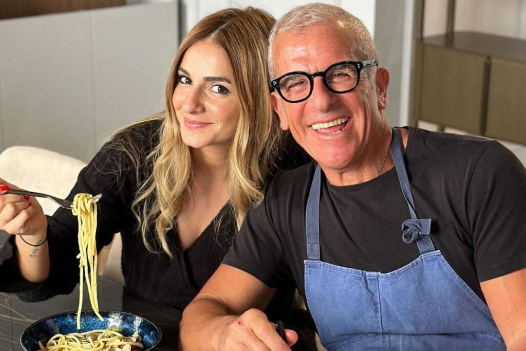 Max Mariola e i 38mila euro rifiutati per la pubblicità della pancetta ...