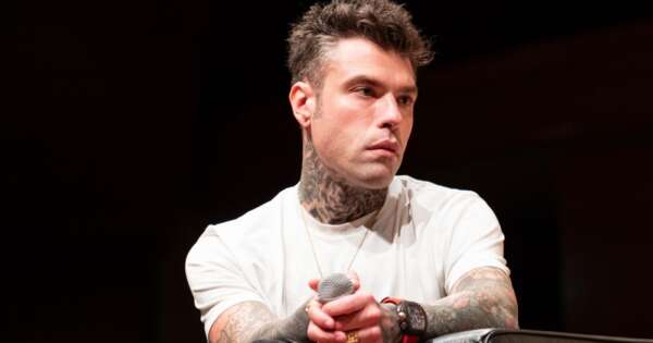 Il testo di "Battito", il brano di Fedez al Festival di Sanremo 2025