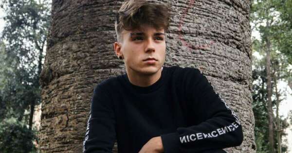 Chi è Dimitri Iannone, l'ex concorrente de 'Il Collegio' morto nell ...