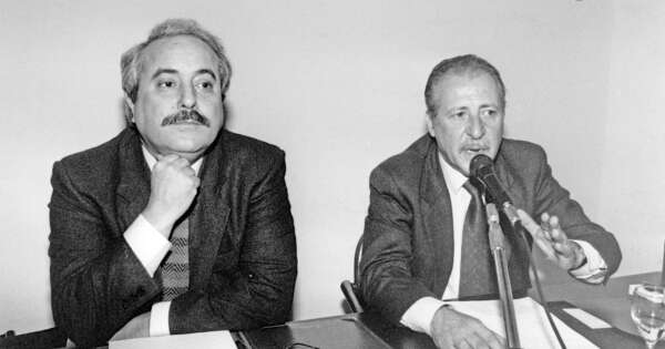 Strage di Capaci, il ricordo malato della morte di Falcone: quando il ...