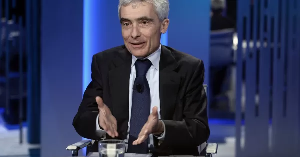 Tito Boeri fa i conti con il futuro: "Un’Europa unita (e innovativa ...