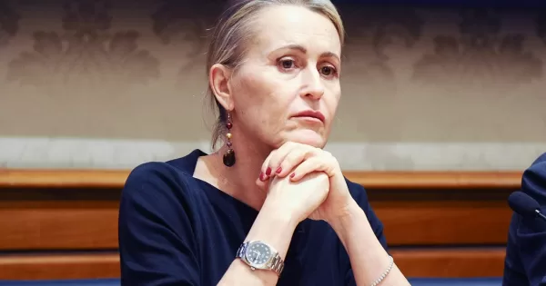 Bergamini: "Gli elettori di Renzi e Calenda sono già alleati di Forza ...