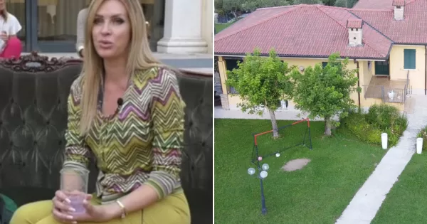 Chi è Antonella Colossi, moglie di Giacomo Bozzoli in fuga con lui da 8 ...