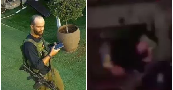 Israele elimina Wadiyya, comandante di Hamas che il 7 ottobre uccise ...