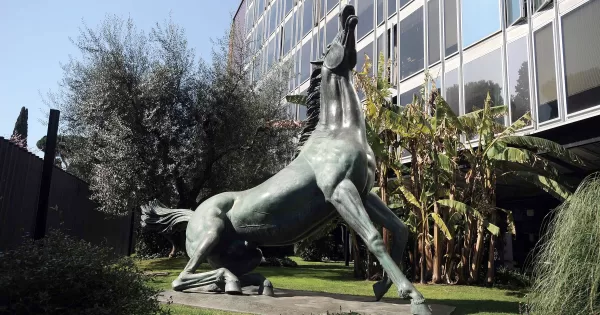 Nomine Rai, Meloni adesso tratta con Schlein. Fincantieri, presidenza ...