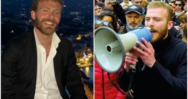 Arrestato Antonio Piccirillo: le manifestazioni anticamorra, la ...