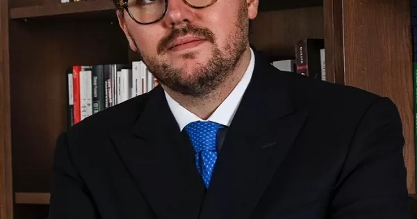 Pasquale Ferraro, Autore presso Il Riformista