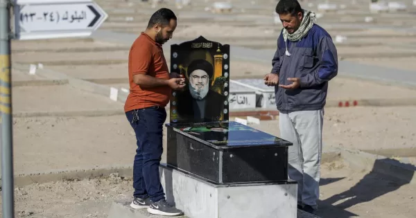 Il silenzio complice della comunità internazionale su Libano e Iraq che ...