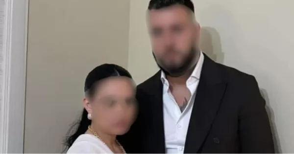 Pietro Montanino e Maria Zaccaria scomparsi a Cesa tre giorni dopo il ...