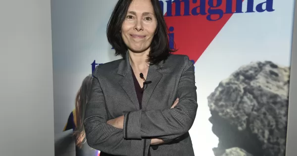 Monica Fabris: "Fordismo al tramonto, ma l’auto resta centrale anche se ...