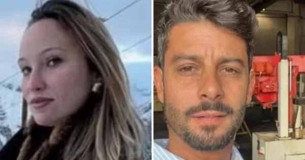 Bovisio Masciago, Stella Boggio uccide il compagno Marco Magagna: "Mi ...
