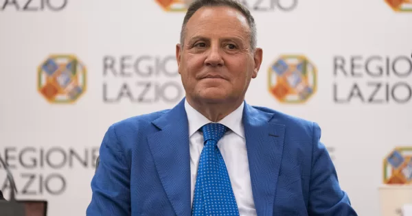 Meloni e ministri indagati, Pittalis: "Atto clamoroso e non dovuto ...