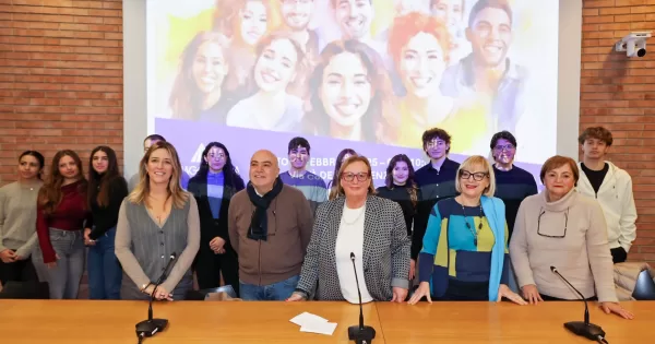 Manageritalia Campania, 65 borse di studio dal Fondo Mario Negri ai ...