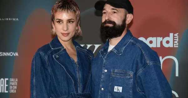 Il testo di “Cuoricini”, il brano dei Coma Cose al Festival di Sanremo 2025