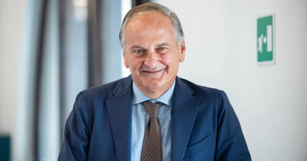 Cascetta disegna il trasporto pubblico del futuro: "Sharing e guida ...