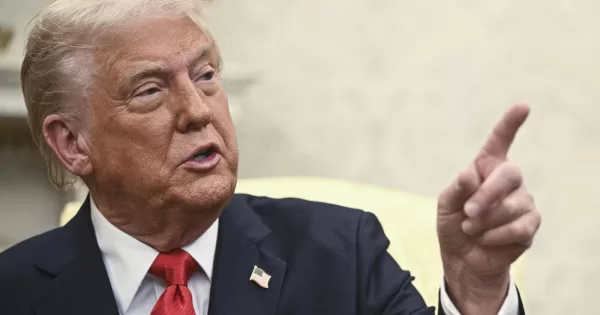 La nuova controcultura di Trump tra censure e pressioni. Così le ...