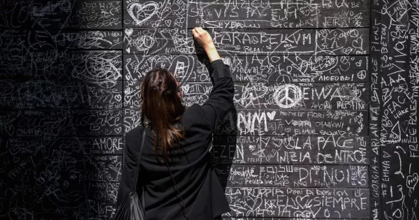 Modello Milano, non solo design week, non solo business: quel dinamismo ...