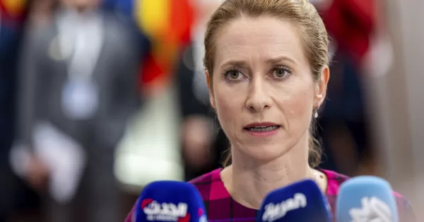 L’UE raggiunge l’intesa: nuove sanzioni contro la Russia. Colpi più ...