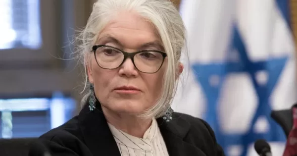 Malekar: "L'Idf avvisa i civili prima di attaccare mentre Hamas non ...